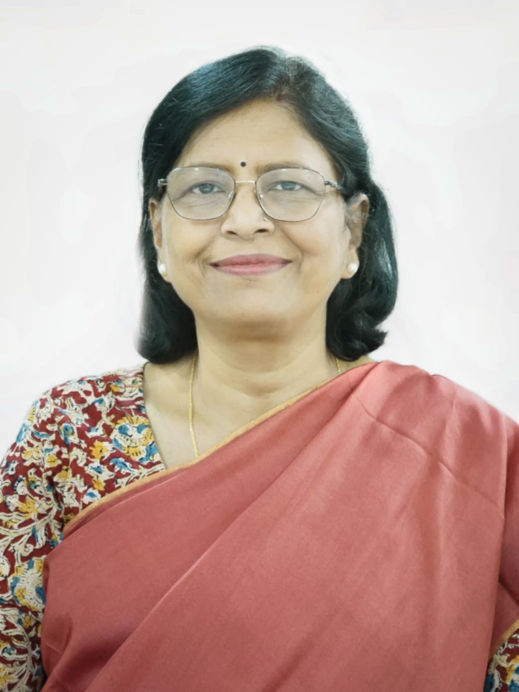 Prof. Vandana Singh