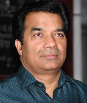 Dr. Vinod Kumar Singh