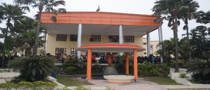 Veer Bahadur Singh Purvanchal University Jaunpur